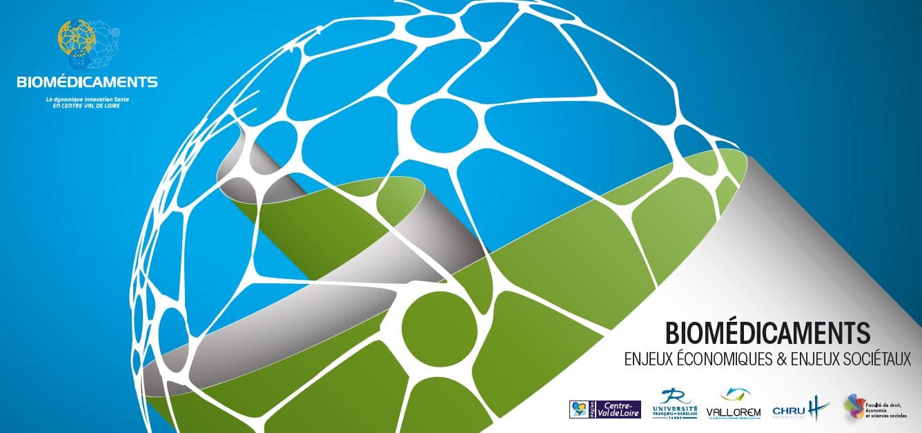 Tours capitale des biomédicaments et… • CHU Média
